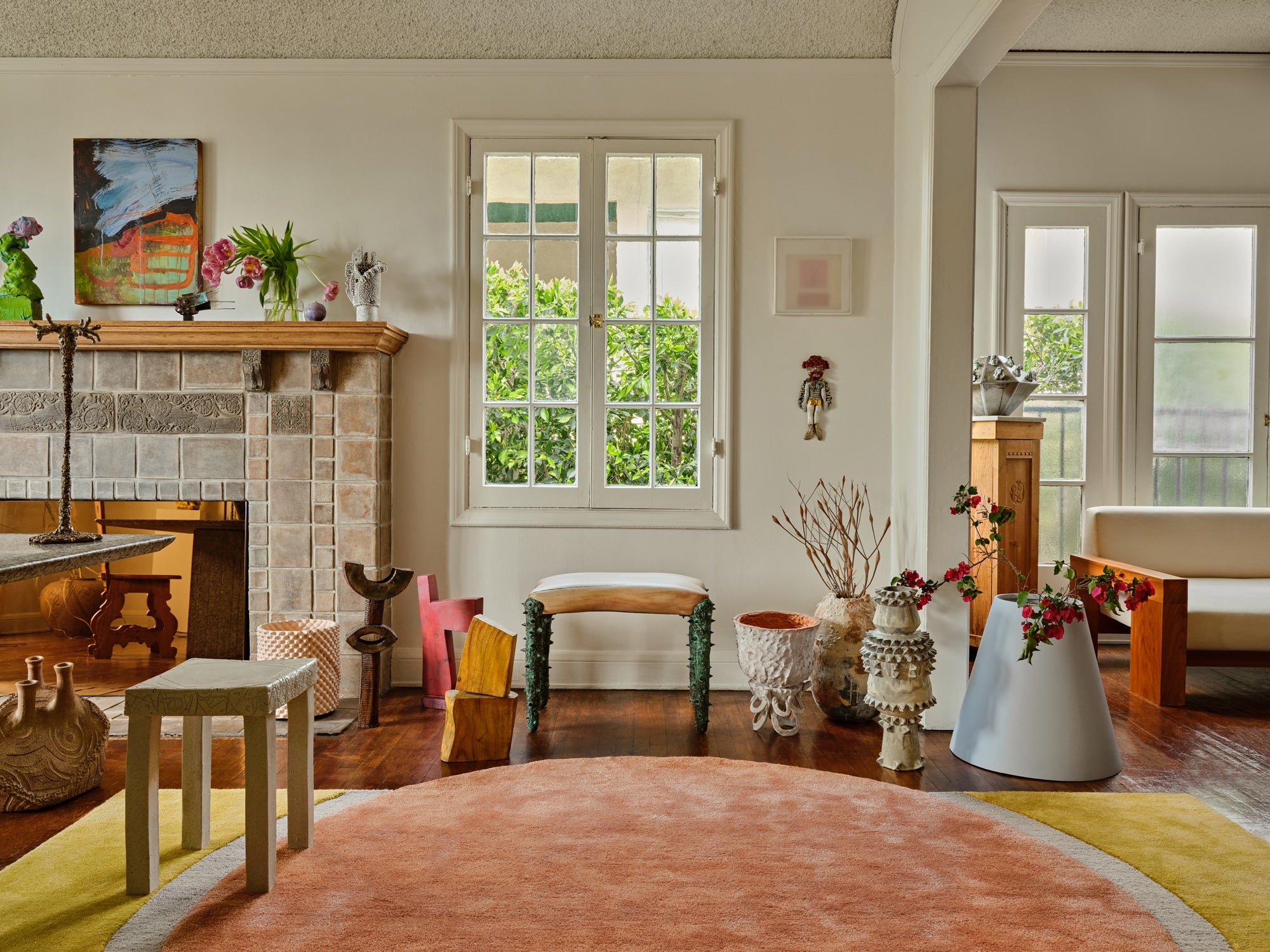 Sunset – Pieces Home