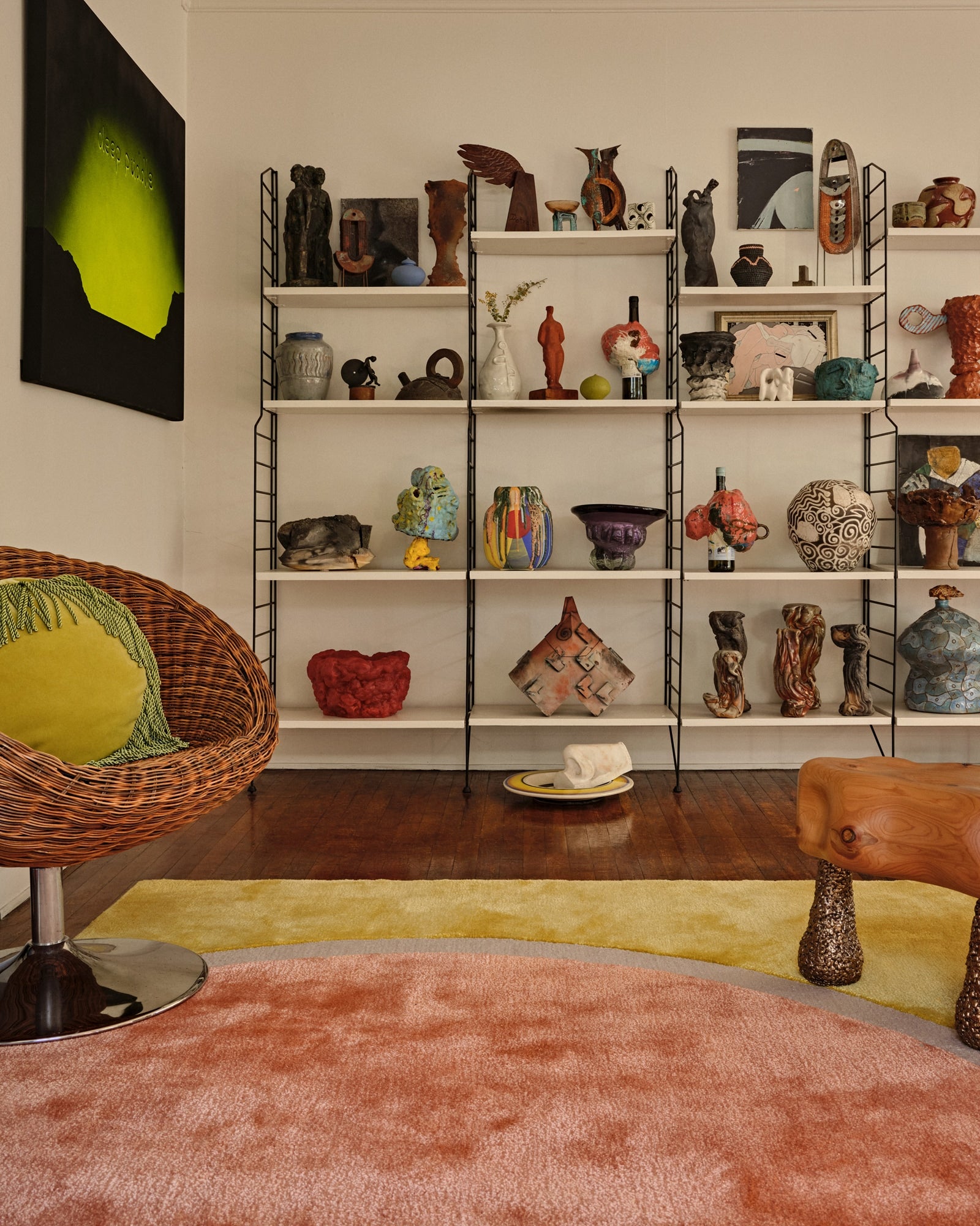 Sunset – Pieces Home