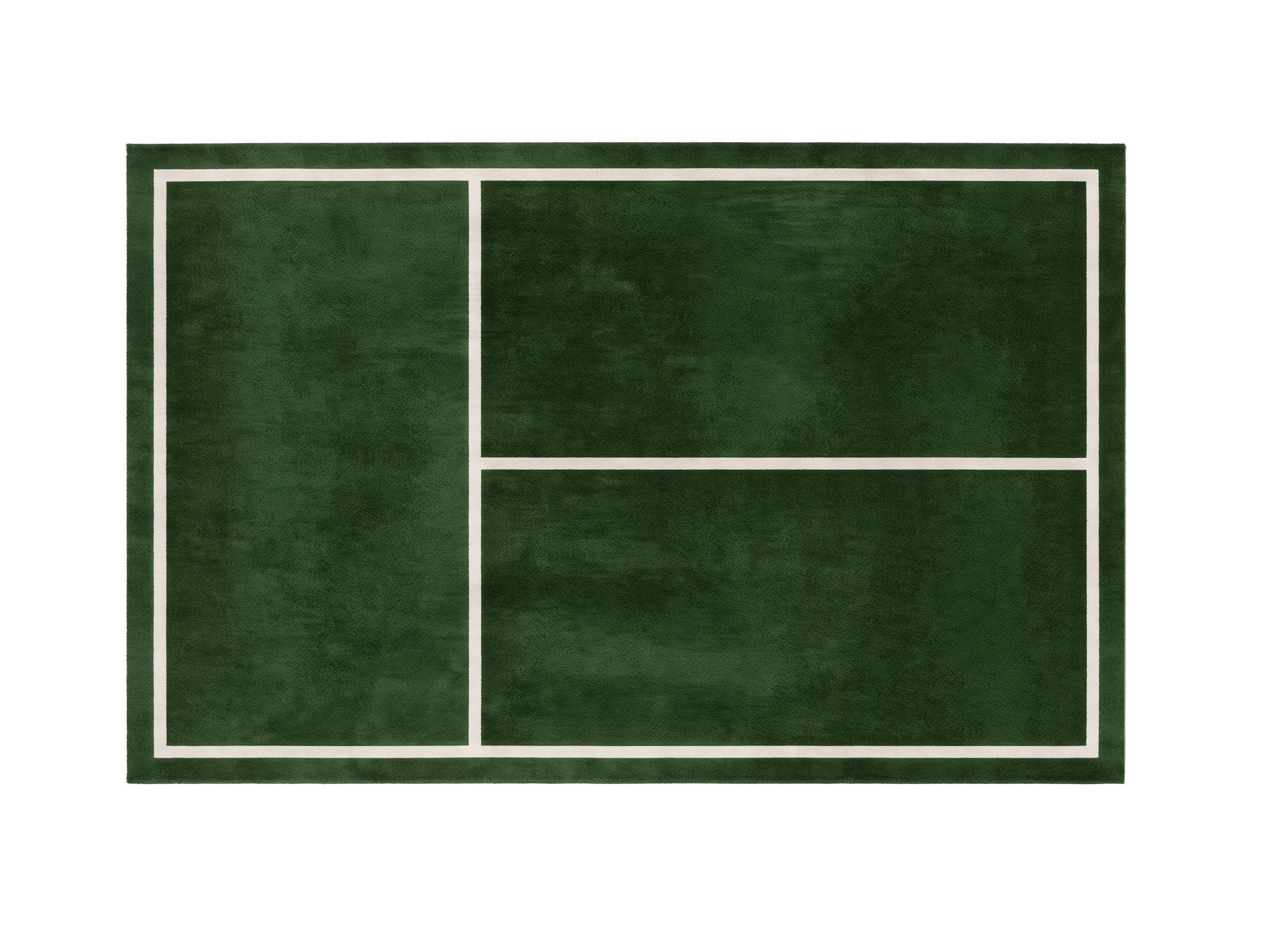 Grass Court – PIECES by An Aesthetic Pursuit