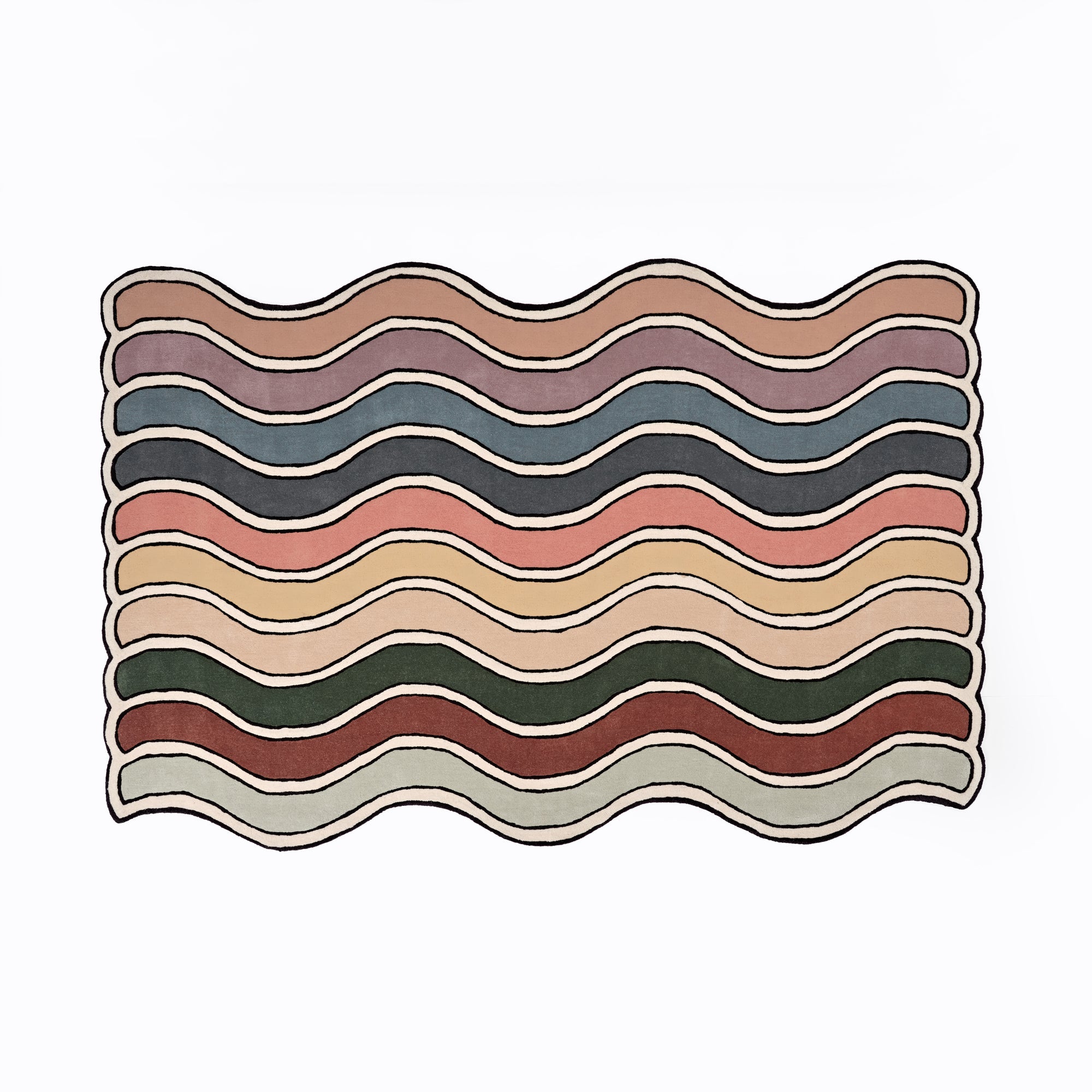 Shop Rugs & Runners by Pieces Home – PIECES by An Aesthetic Pursuit