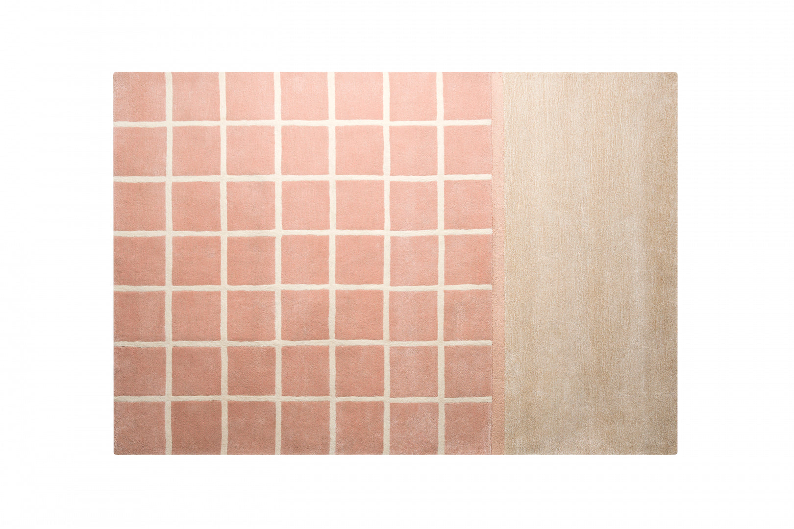 Rug Sample - 1'x1' – Pieces Home