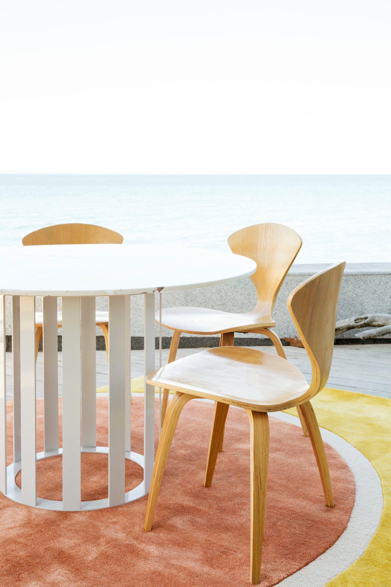 Sunset – PIECES by An Aesthetic Pursuit