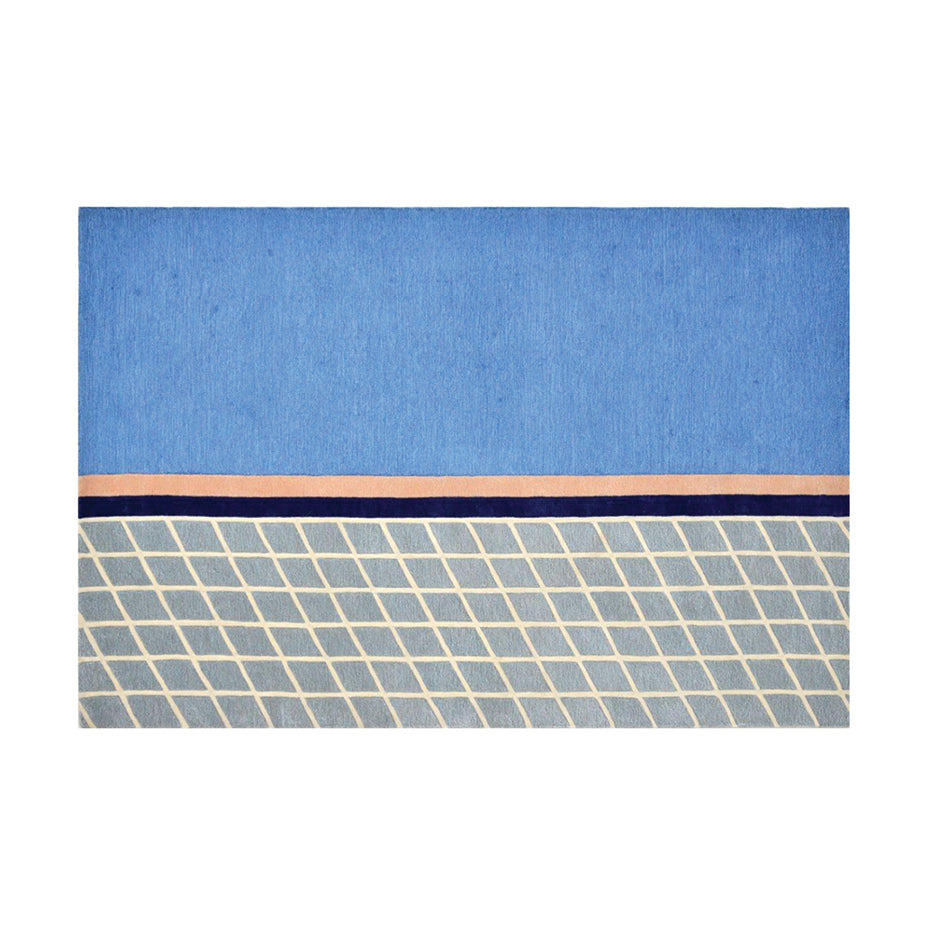 Rug Sample - 1'x1' – Pieces Home