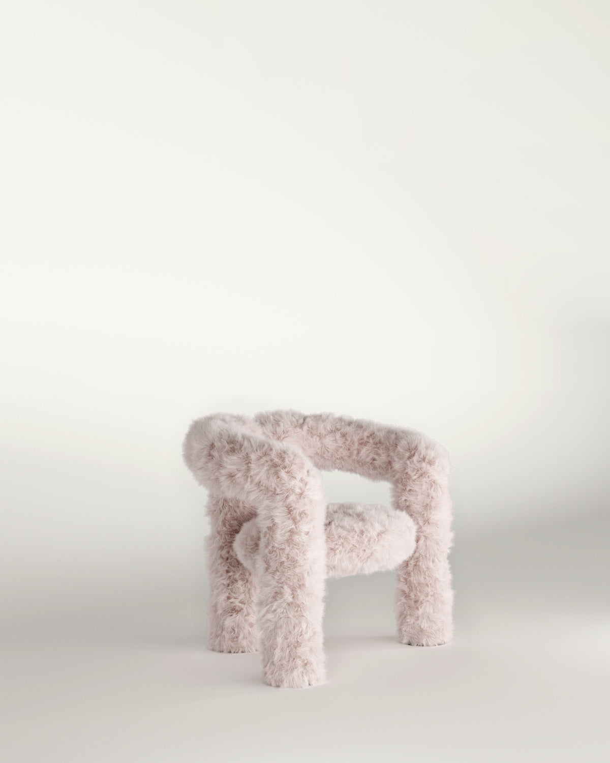 Teddy Chair – Pieces Home